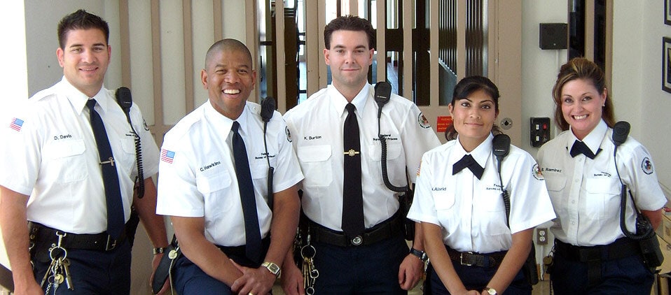 Mobile Security in Correctional Facilities - Mobile Mentor