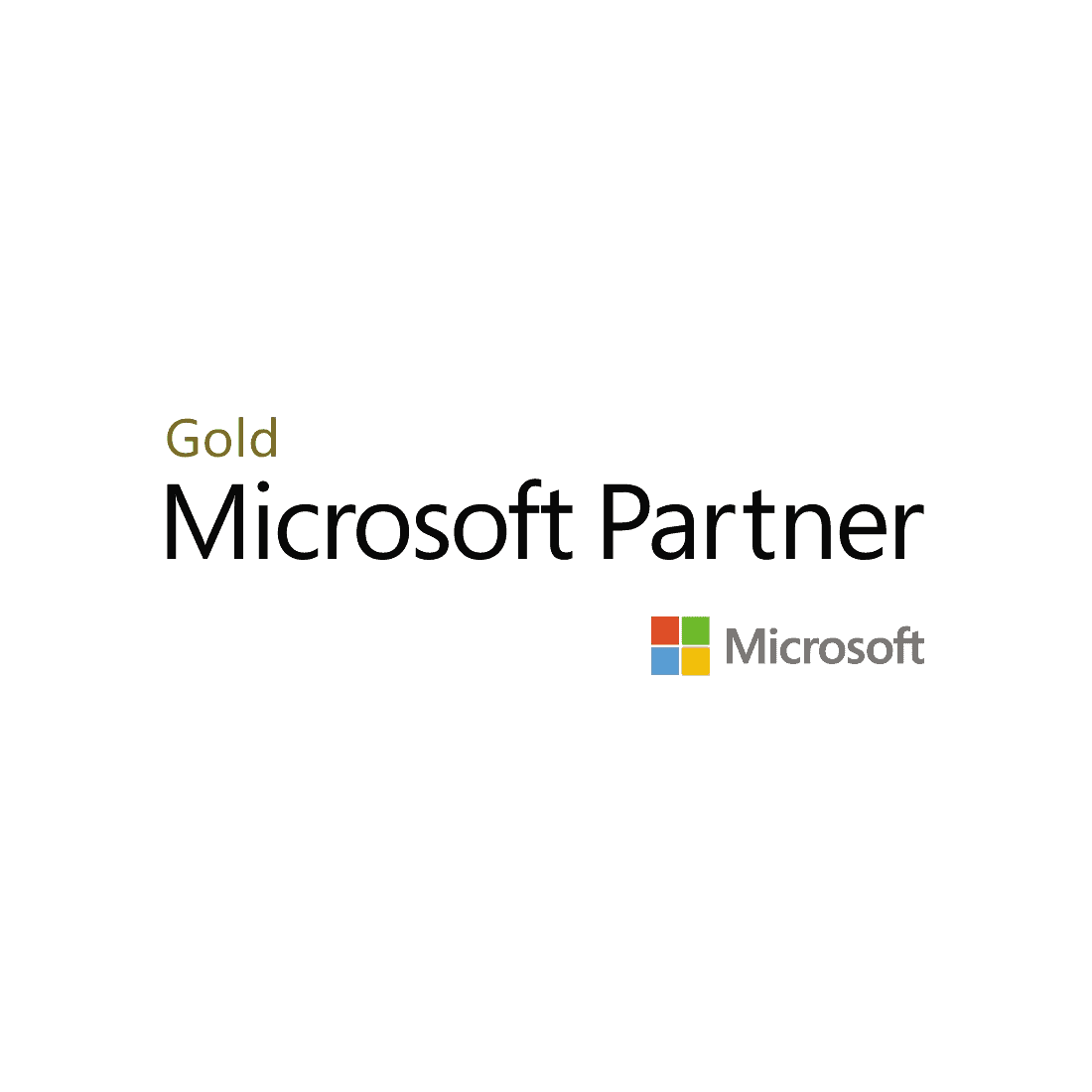 Mobile Mentor named as Microsoft Gold Partner - Mobile Mentor