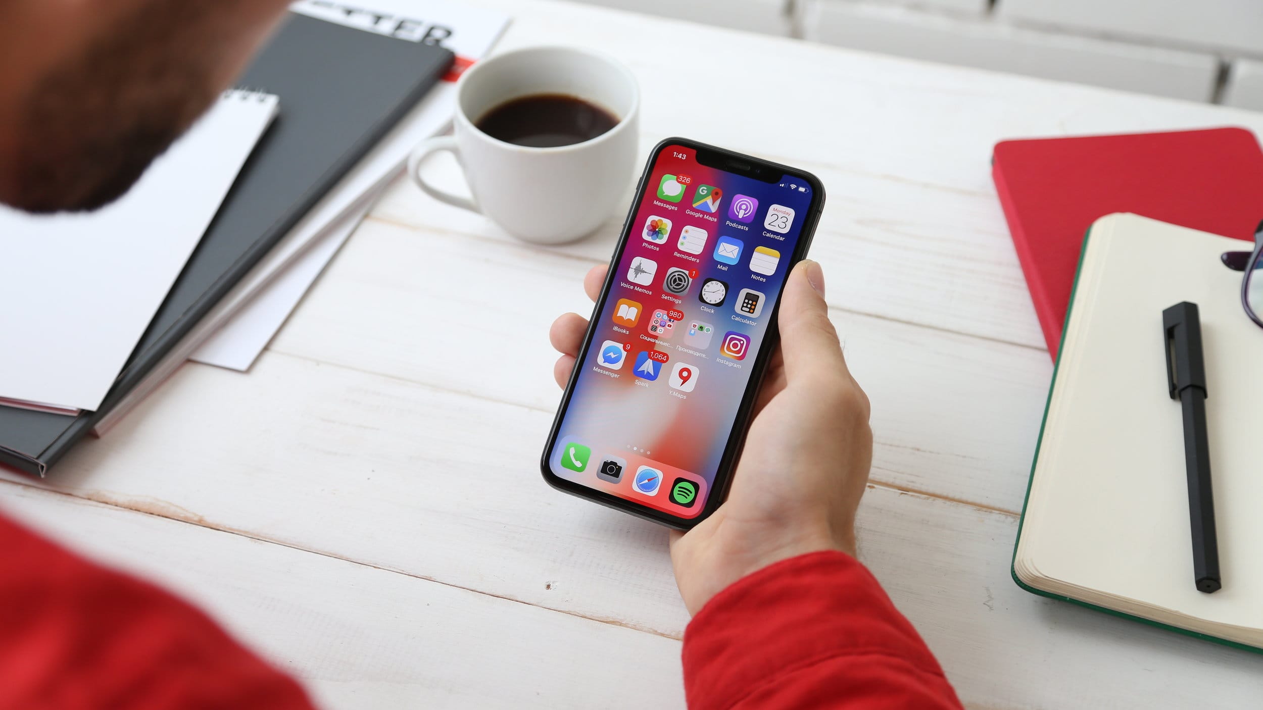 Outlook for iOS: 9 Tips to Boost Your Productivity | Mobile Mentor