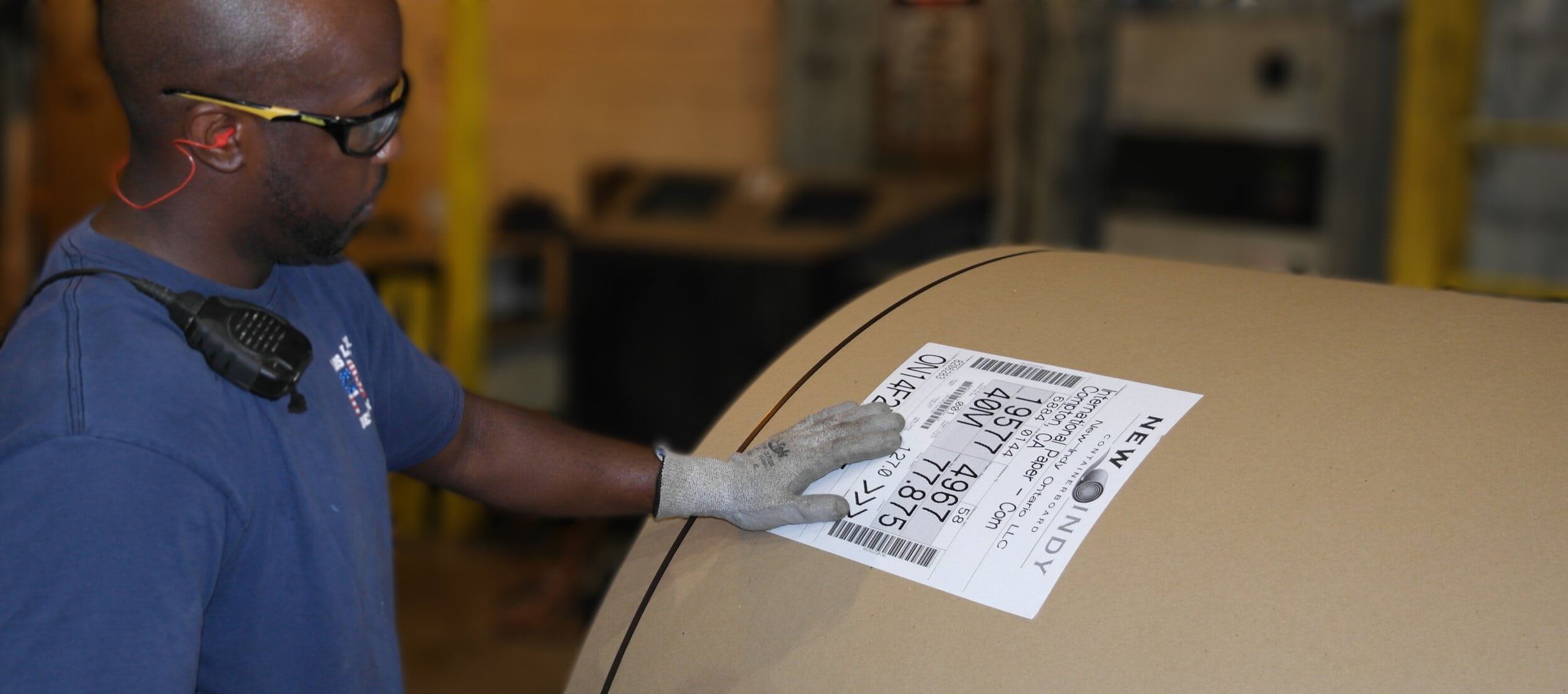 New-Indy Containerboard uses Intune for Windows to Streamline ...