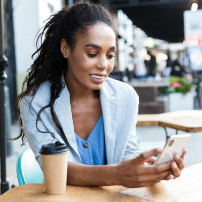 Zero Trust — Mobile Mentor