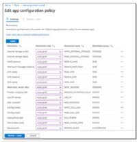 Backup and Restore Guide for Fully Managed Samsung Device in Intune ...