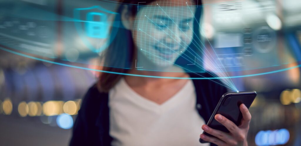 The Pillars of Digital Identity — Mobile Mentor