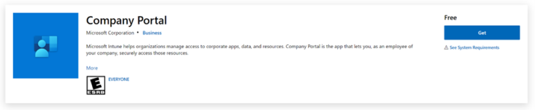 Options for Onboarding Existing Windows 10 Devices into Intune — Mobile ...