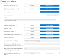 How to Set Up Kiosk Mode for iOS & Android - Mobile Mentor