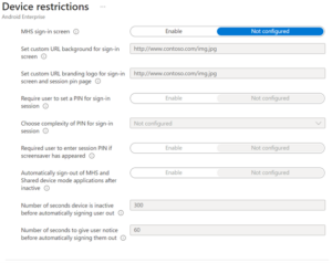 How to Set Up Kiosk Mode for iOS & Android - Mobile Mentor