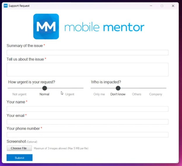 Best Practices for Remote IT Support — Mobile Mentor