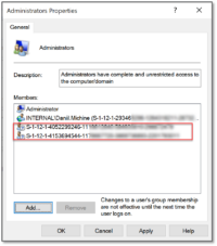 Entra ID Joined Devices and Local Administrator Access - Mobile Mentor