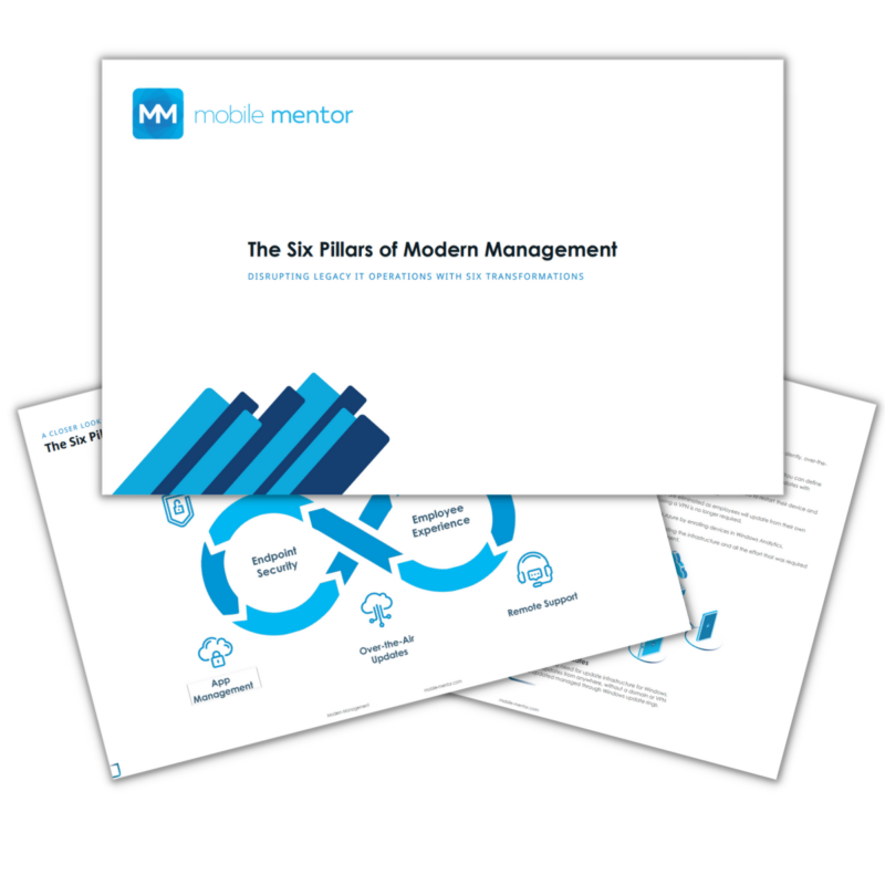 How to Perform a Remote Device Wipe in Microsoft Intune