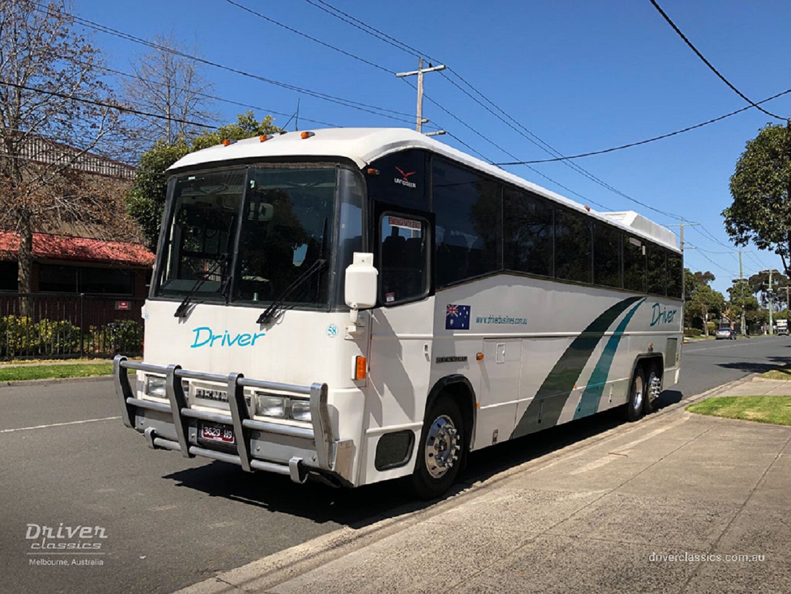 Driver Group uses Android Tablets and MobileIron for School Ticketing ...