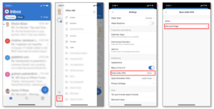 Outlook for iOS: 9 Tips to Boost Your Productivity | Mobile Mentor