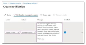Backup and Restore Guide for Fully Managed Samsung Device in Intune ...