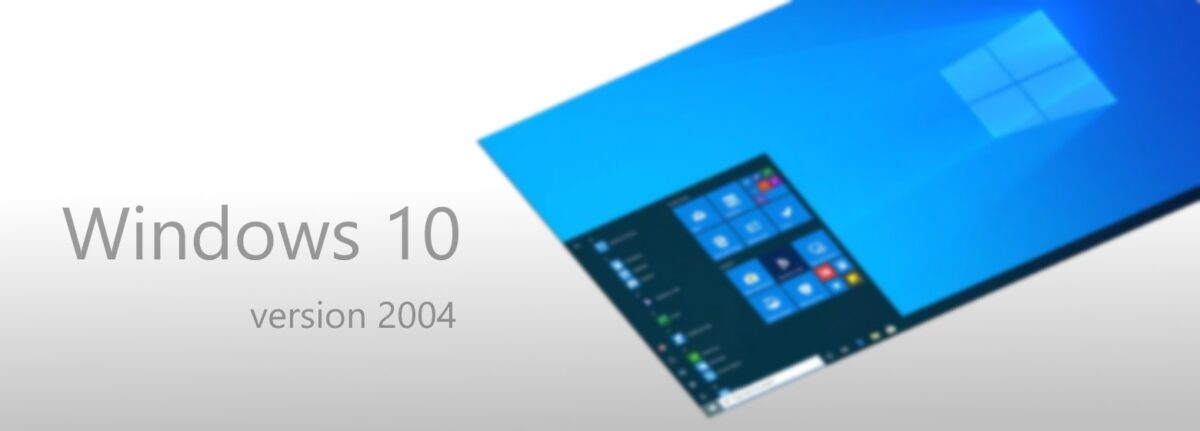 Things You Need to Know About Windows 10 Version 2004 - Mobile Mentor