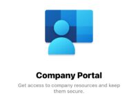 What Is the Intune Company Portal and How Is It Used?