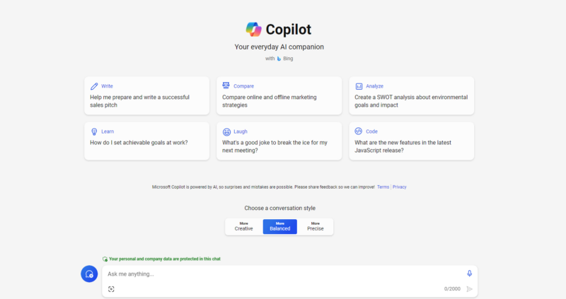 Microsoft Copilot and Copilot for Microsoft 365: A Comprehensive Guide
