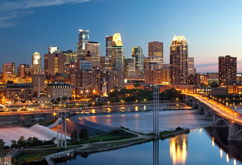 IT Services in Minneapolis - Mobile Mentor