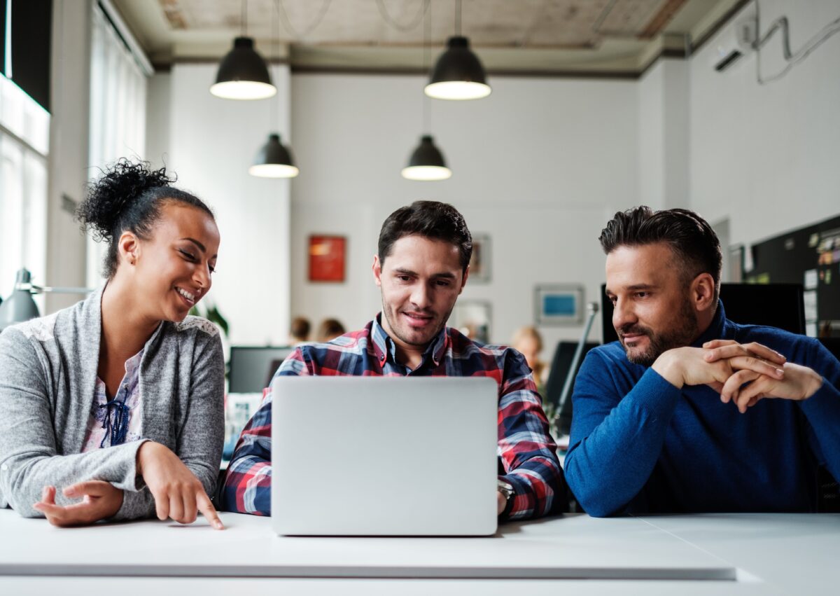 Mentoring Services — Mobile Mentor