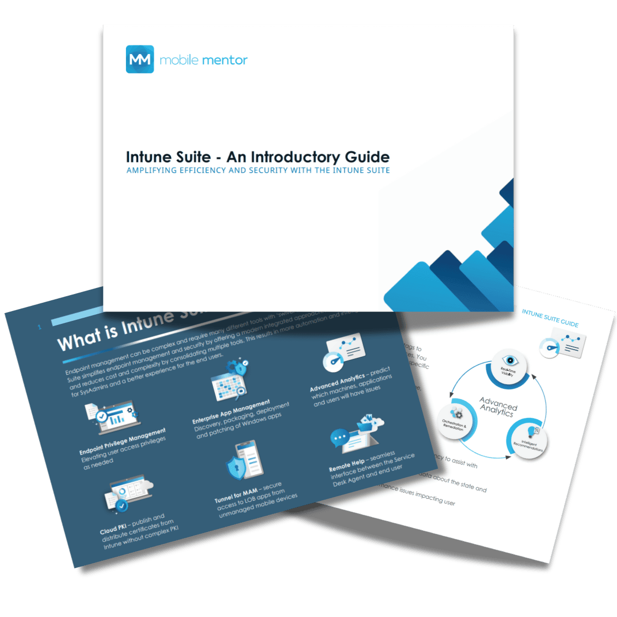 Advanced Endpoint Analytics In The Intune Suite