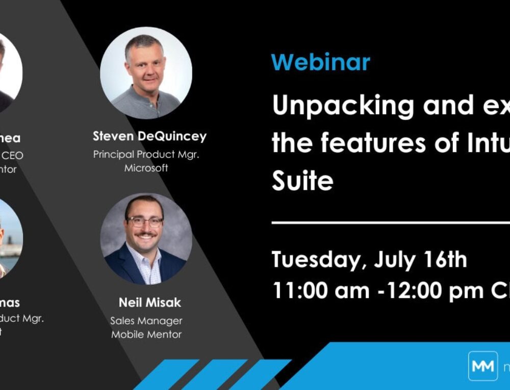 The Benefits of the Intune and ServiceNow Integration