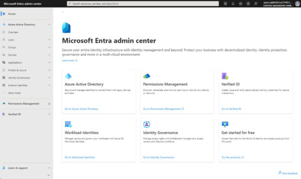 What is Microsoft Entra and How Does it Work?