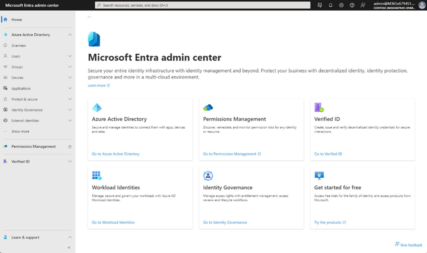 What is Microsoft Entra and How Does it Work?