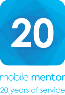 Mobile Mentor: Celebrating 20 Years of Empowering People