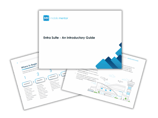 Microsoft Entra Suite: Identity & Access Management Guide