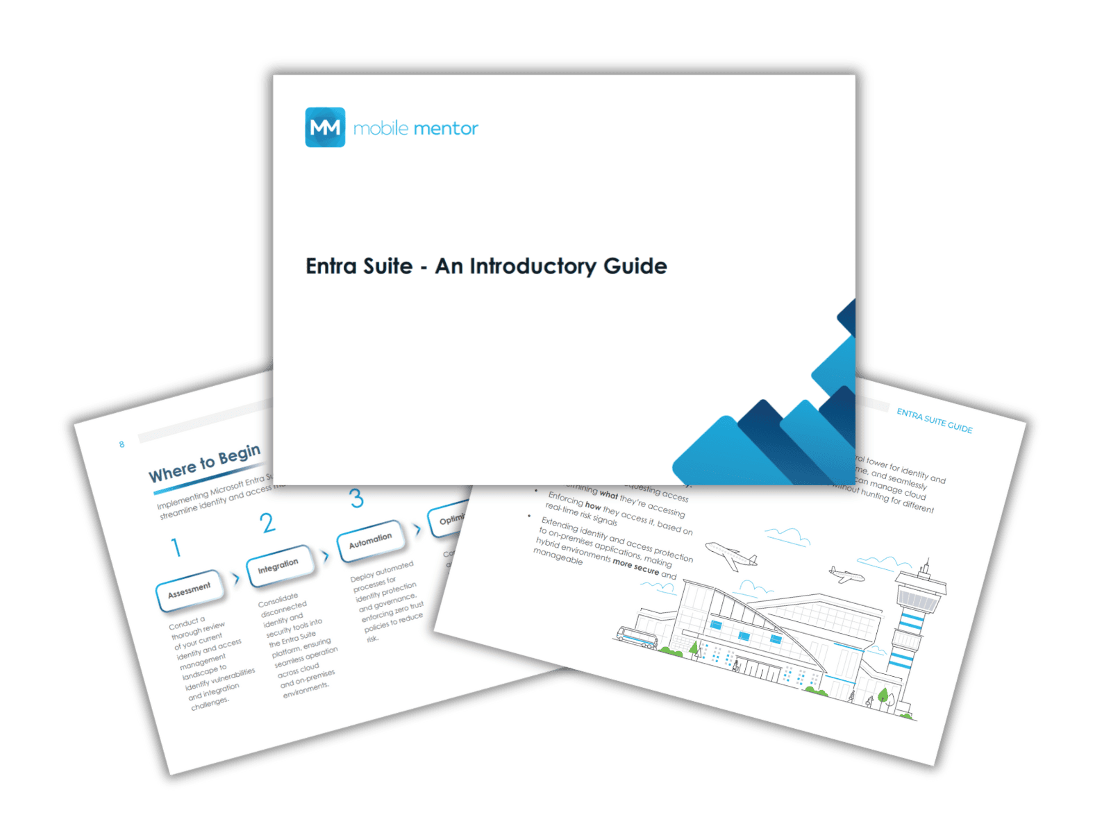 An Introductory Guide to the Entra Suite