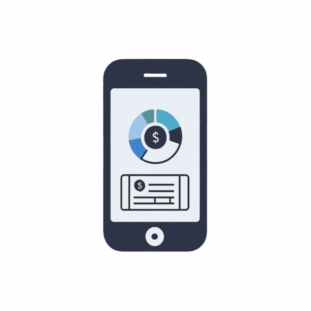 Mobile Expense Management