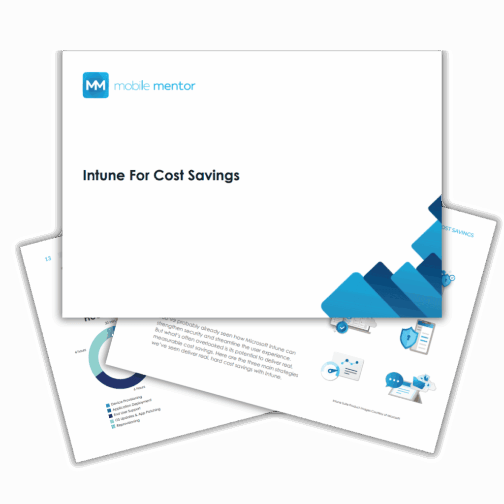 Mobile Mentor | Your go-to partner