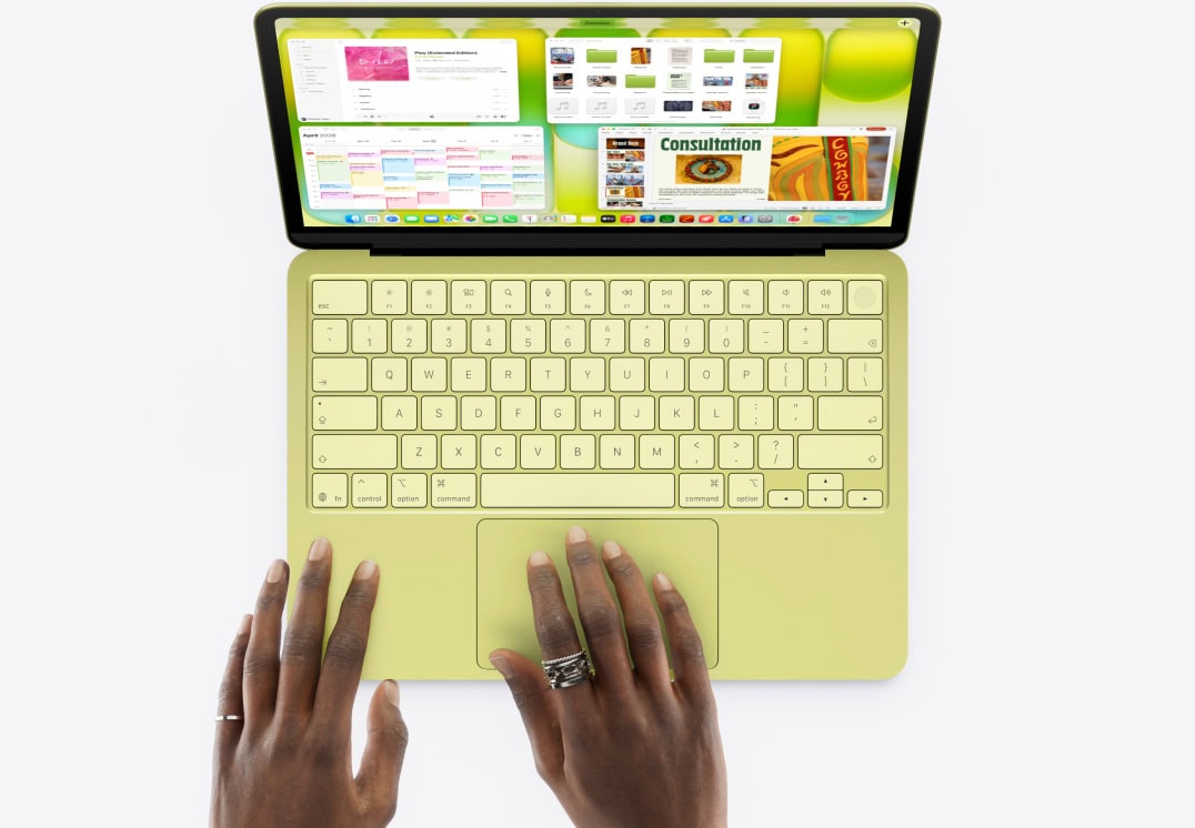 MacBook Neo for Business: Why Intune Could Be the Key to Enterprise ...